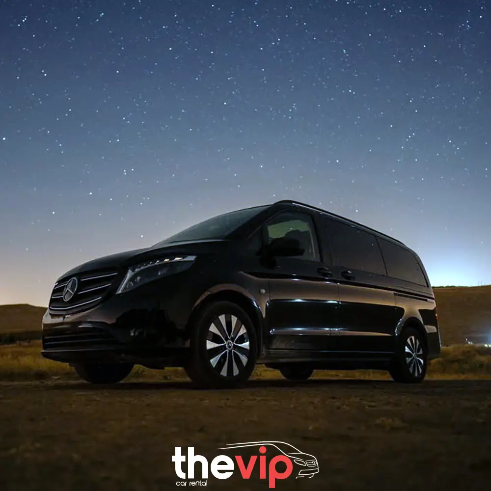 Luxury Car Rental Istanbul - TheVipCarRental